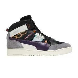 PUMA Slipstream Mid Mutation Beast Fur - Multicolor
