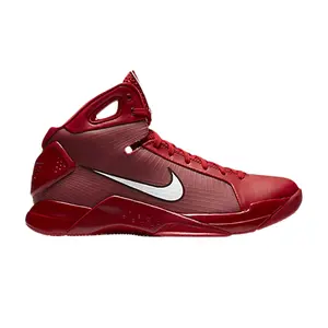 Nike Hyperdunk '08 Sneakers - Red