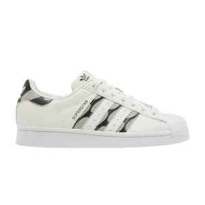 Adidas X Marimekko Superstar Linssi Sneakers - White