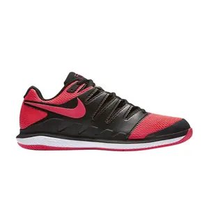 Nike Air Zoom Vapor X Hc Sneakers - Black