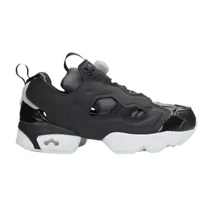 REEBOK Instapump Fury Hype Sneakers - Black