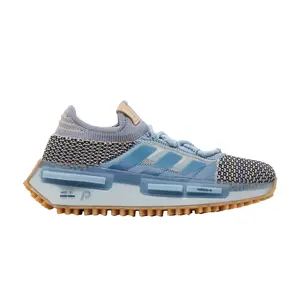Adidas Philllllthy X Nmd_s1 Sneakers - Blue