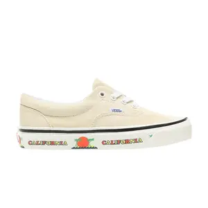 VANS Era 95 Dx 'california Tape' Sneakers - Cream