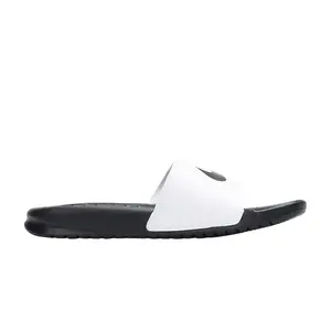 Nike Benassi Swoosh Slides