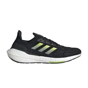 Adidas Ultraboost 22 Heat.rdy - Black