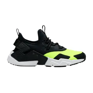 Nike Air Huarache Drift - Black