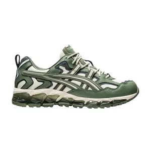 Asics Gel-nandi 360 Sneakers - Green