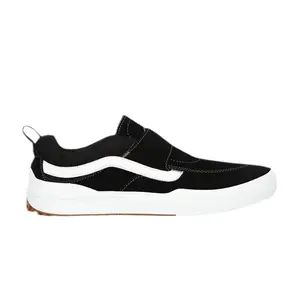 VANS Kyle Pro 2 Sneakers - Black