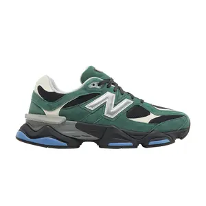NEW BALANCE 9060 Sneakers - Green
