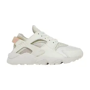 Nike Air Huarache Sneakers Cream