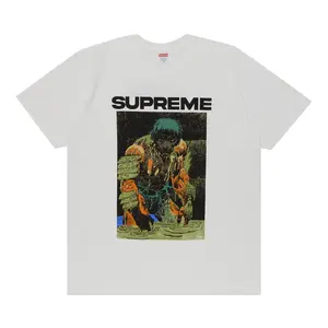 Supreme Ronin Tee - White