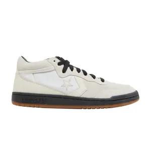 CONVERSE Carhartt Wip X Fastbreak Pro Cons Mid - White