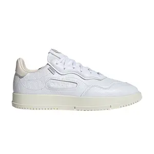 Adidas Sc Premiere Gore-tex Infinium Sneakers - White