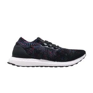 Adidas Ultraboost Uncaged - Black