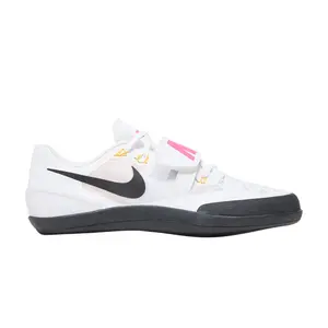 Nike Zoom Rotational - White