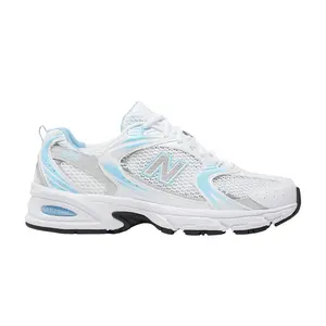 NEW BALANCE 530 Sneakers - White