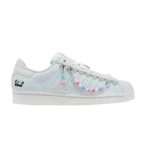 Adidas Superstar Sneakers