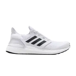 Adidas Ultraboost 20 Sneakers - White
