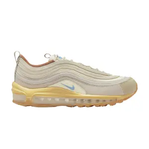Nike Air Max 97 Sneakers - Brown