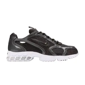 Nike Air Zoom Spiridon Cage 2 'newsprint - Black