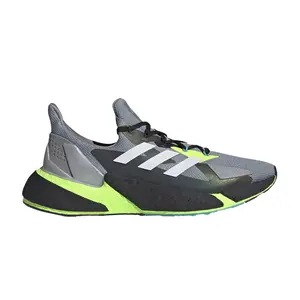 Adidas X9000l4 Sneakers - Grey