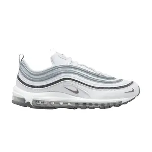 Nike Air Max 97 Sneakers - White