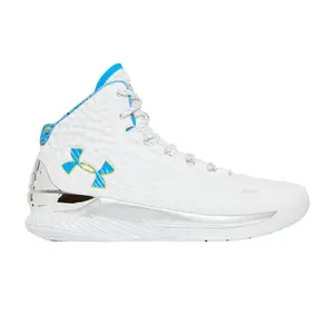 Under Armour Curry 1 'splash Party' 2022 - White