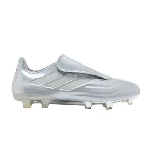 Adidas Prada X Copa Pure Luxury.1 Fg Metallic - Silver