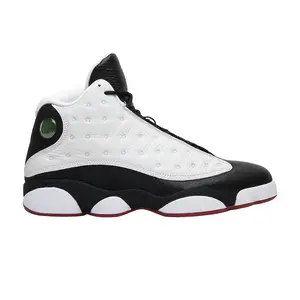 JORDAN Retro 'he Got Game' 2013 - White