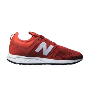 NEW BALANCE 247 Sneakers - Red