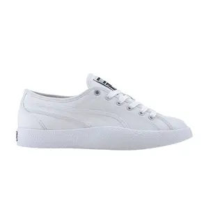 PUMA Love Canvas Sneakers
