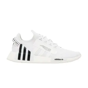 Adidas Nmd_r1 V2 Sneakers - White