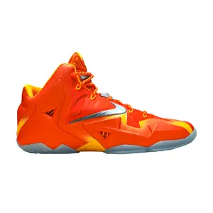Nike Lebron Preheat Forging Iron