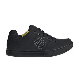 Adidas Five Ten Freerider Sneakers - Black