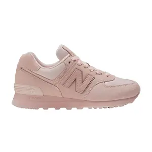 NEW BALANCE 574v2 Sneakers - Pink