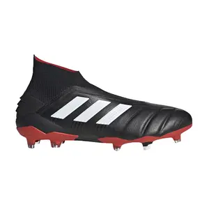 Adidas Predator 19+ Fg '25th Anniversary - Black