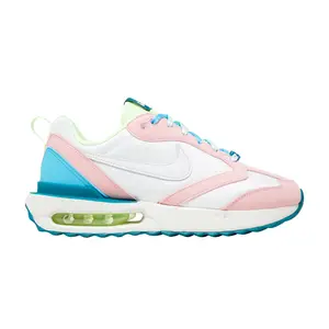 Nike Wmns Air Max Dawn Sneakers - White