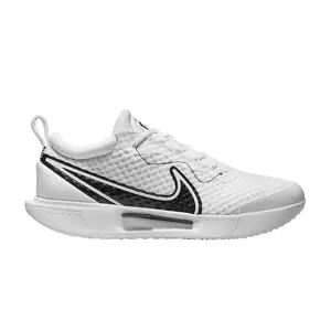 Nike Court Zoom Pro Sneakers - White