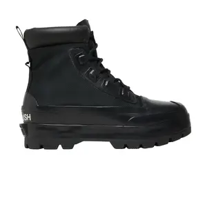 Converse Chunky Boots For Men