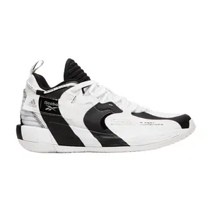 Adidas Shaquille O’neal X Dame Extply 'damenosis' Sneakers