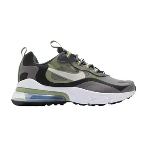 Nike Air Max 270 React Gs Sneakers - Grey