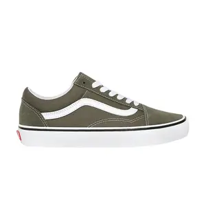 VANS Old Skool - Green