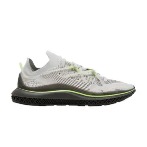 Adidas 4d Fusio Sneakers - Grey