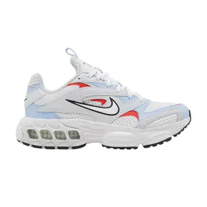 Nike Zoom Air Fire Sneakers - White