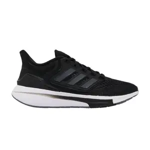 Women's Black adidas Running Sneakers