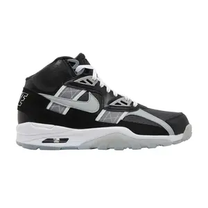 Nike Air Trainer SC High Sneakers Black