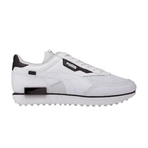 PUMA Future Rider Contrast Sneakers