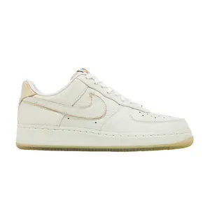 Nike Air Force 1 Sp Low I/o Nrg Sneakers - White