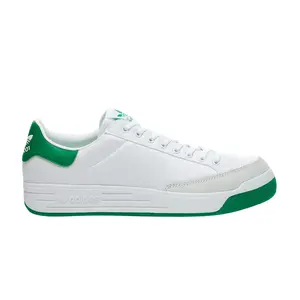 Adidas Rod Laver Athletic Shoes - White