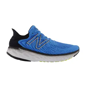 NEW BALANCE Fresh Foam 1080v11 'helium' Sneakers - Blue